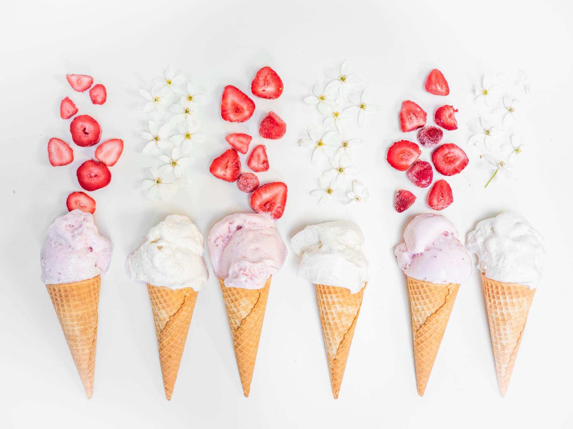 The Best Gelato In Pisa - Travel with Wally