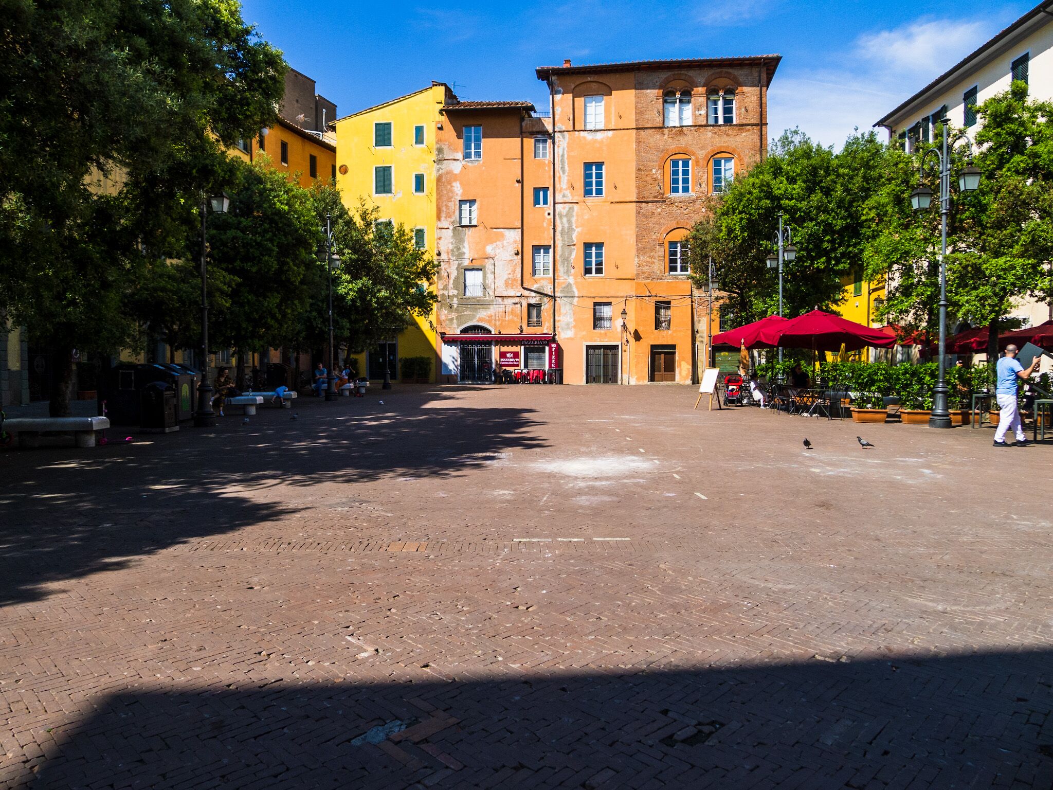 The 10 Best Aperitif and Aperitivo in Pisa - Travel with Wally