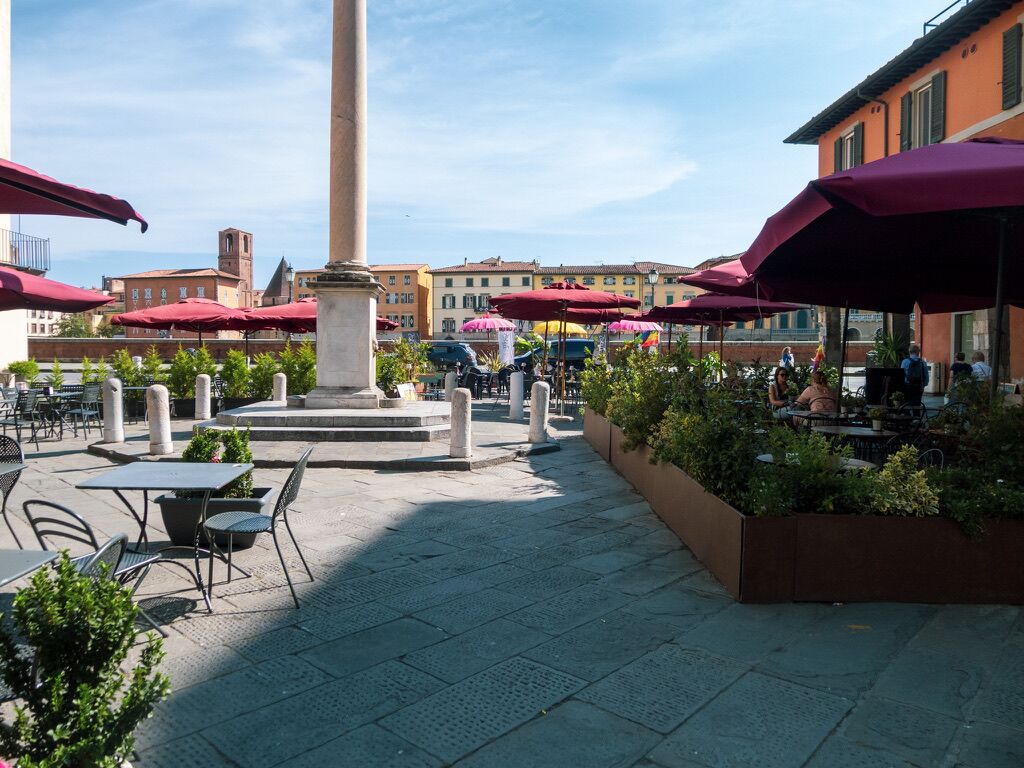 The 10 Best Aperitif and Aperitivo in Pisa - Travel with Wally