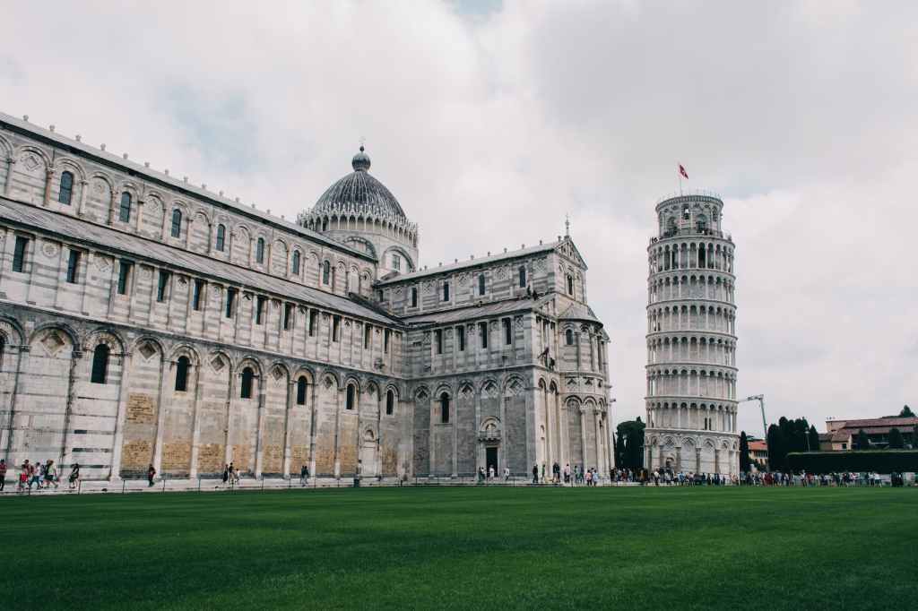 Is Pisa Worth Visiting? 11 Reasons to Visit Pisa - Travel with Wally